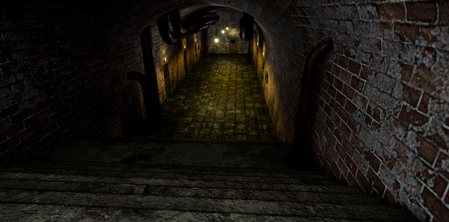 Calabozos: Mapeado + Video de presentación. – PrisonServer